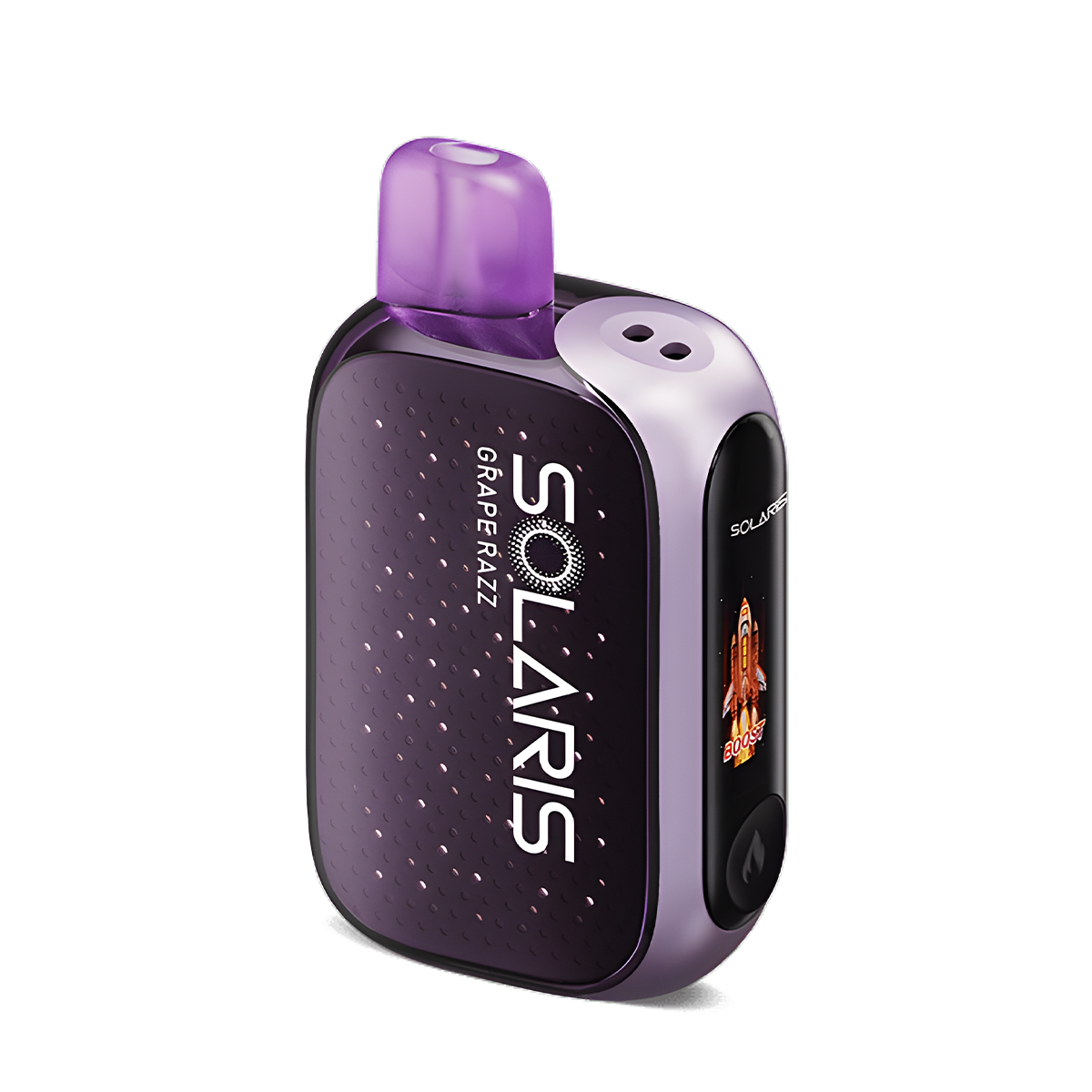 Solaris 25000 Disposable Vape | HD Screen with Star Light