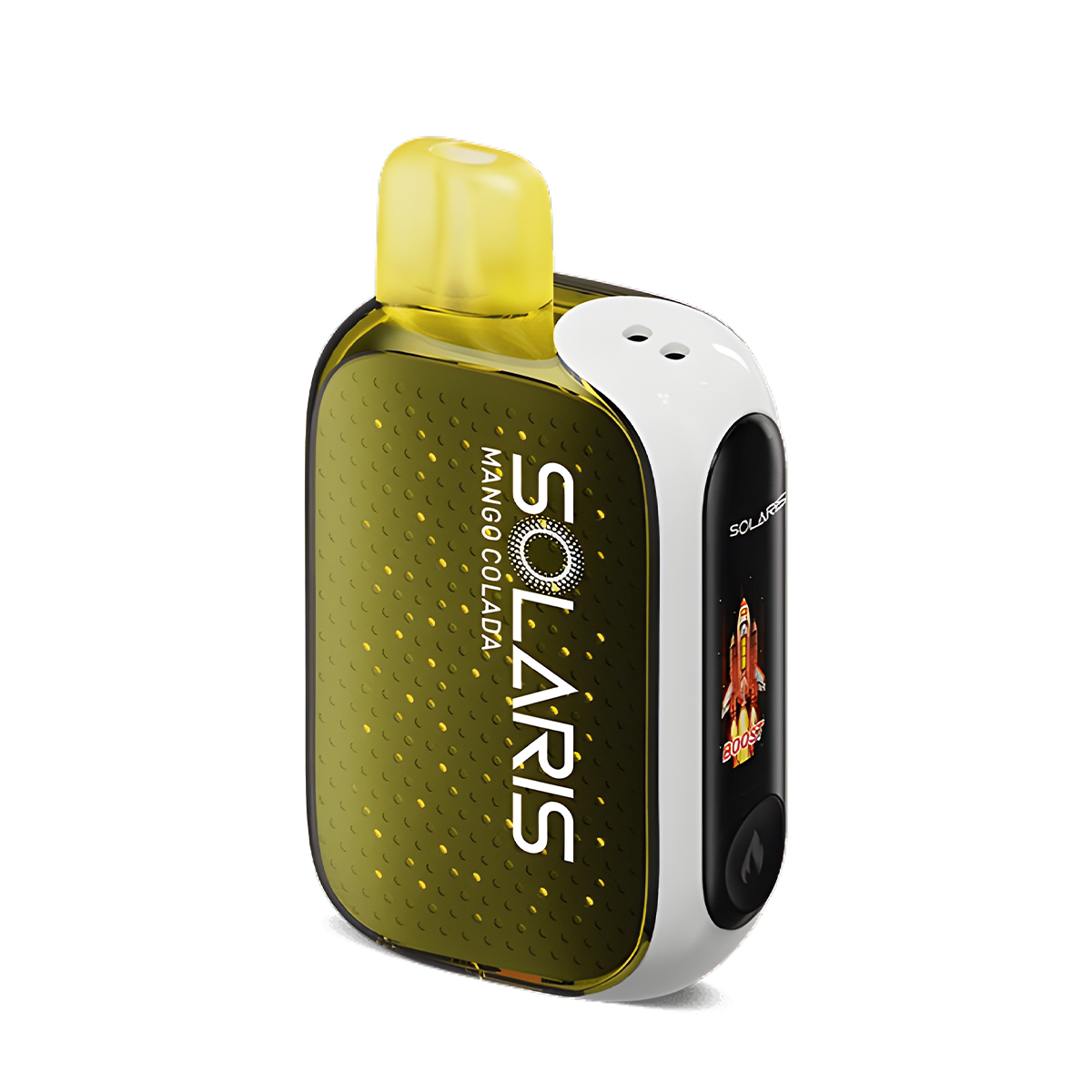Solaris 25000 Disposable Vape | 5% Nic in 22 Flavors