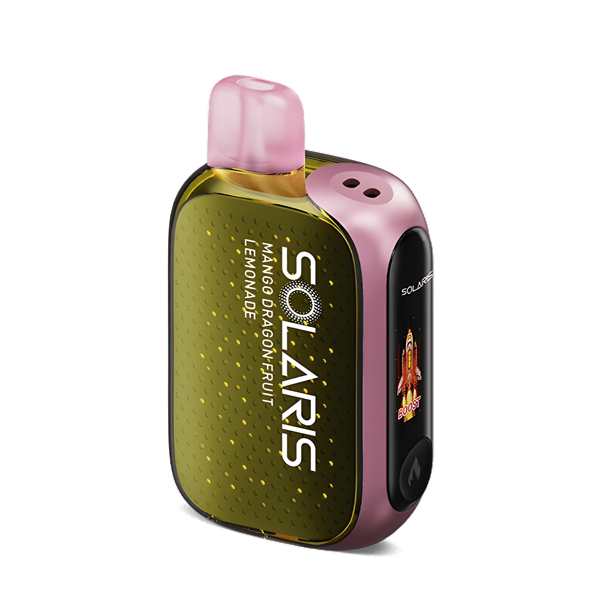 Solaris 25000 Disposable Vape | 5% Nic in 22 Flavors