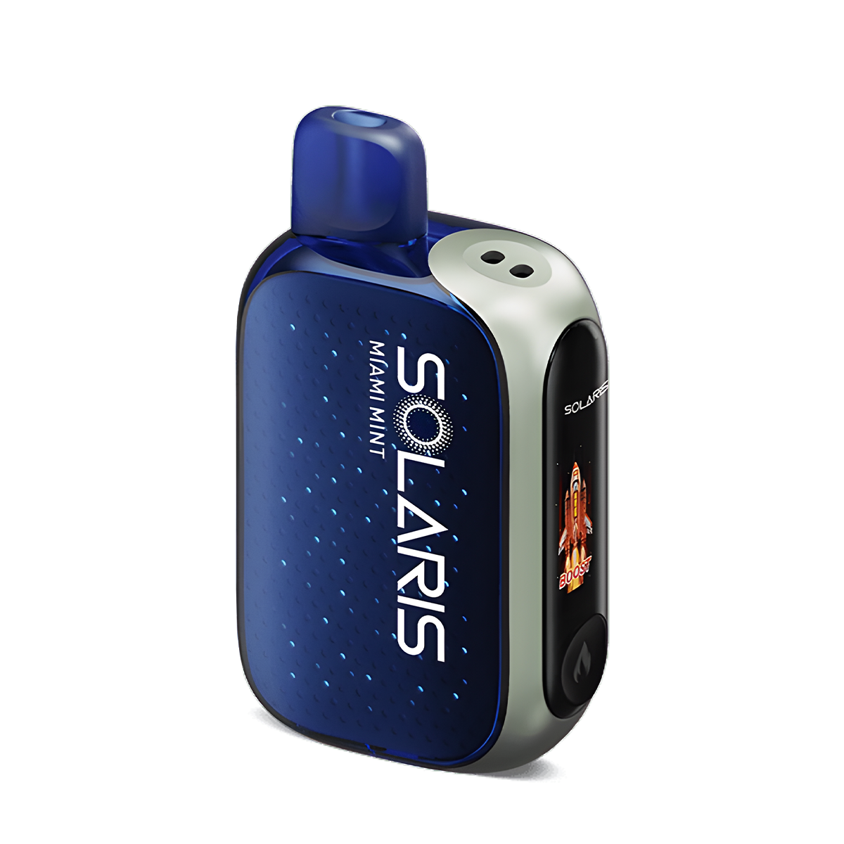 Solaris 25000 Disposable Vape | HD Screen with Star Light