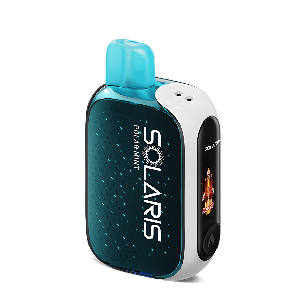 Solaris 25000 Disposable Vape | HD Screen with Star Light