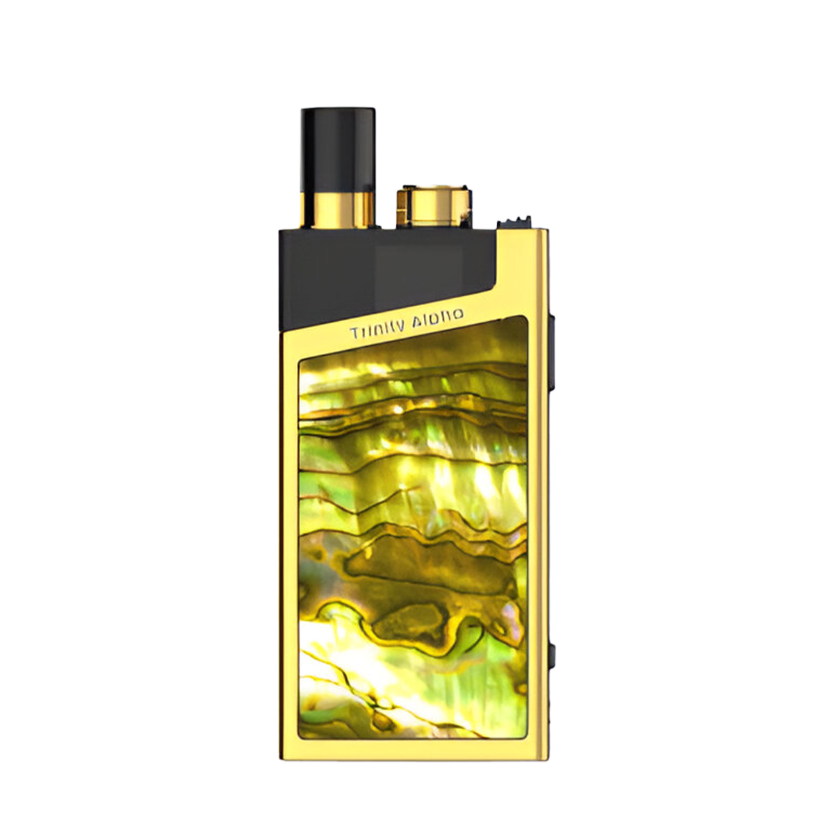 Smok Trinity Alpha Pod-Mod Kit