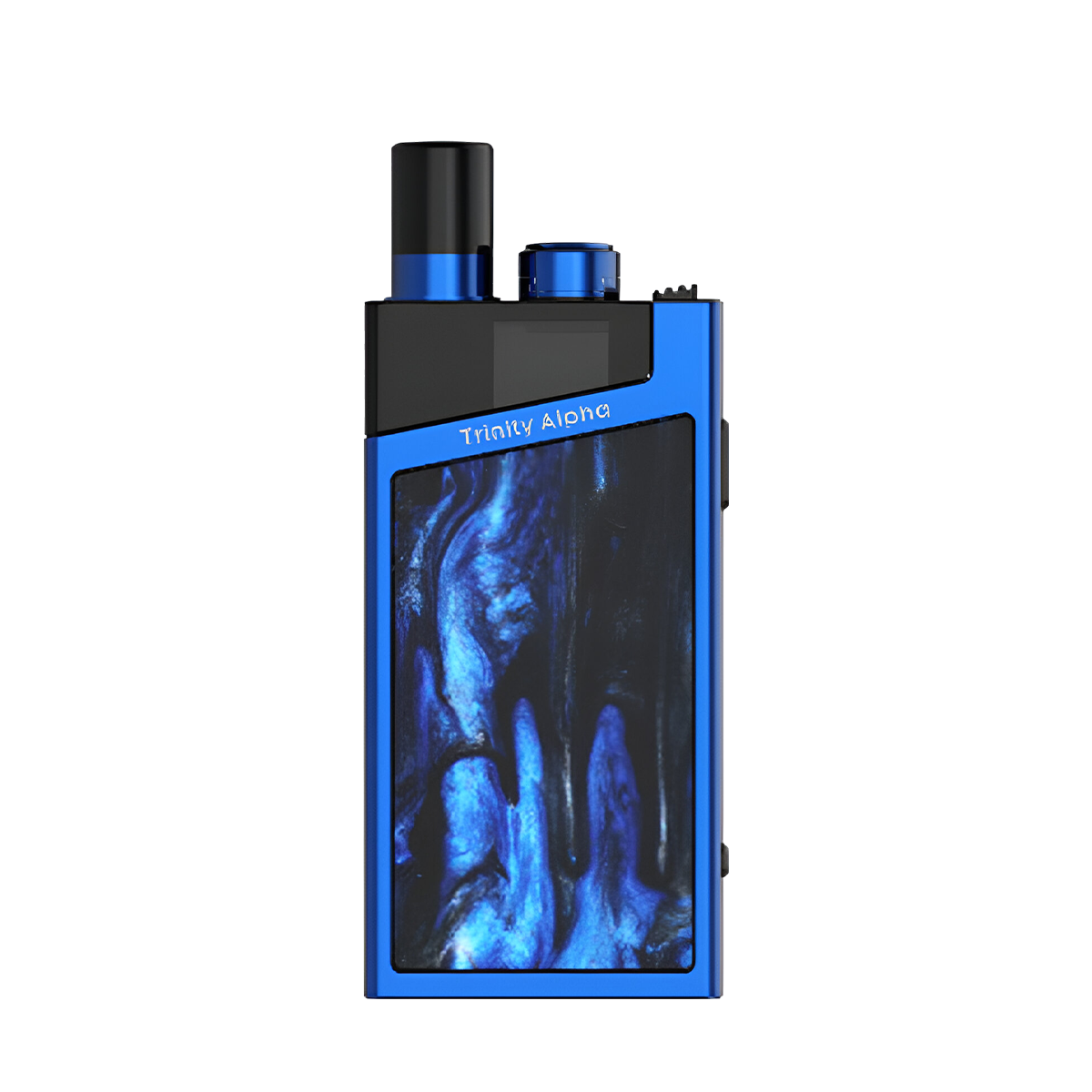 Smok Trinity Alpha Pod-Mod Kit