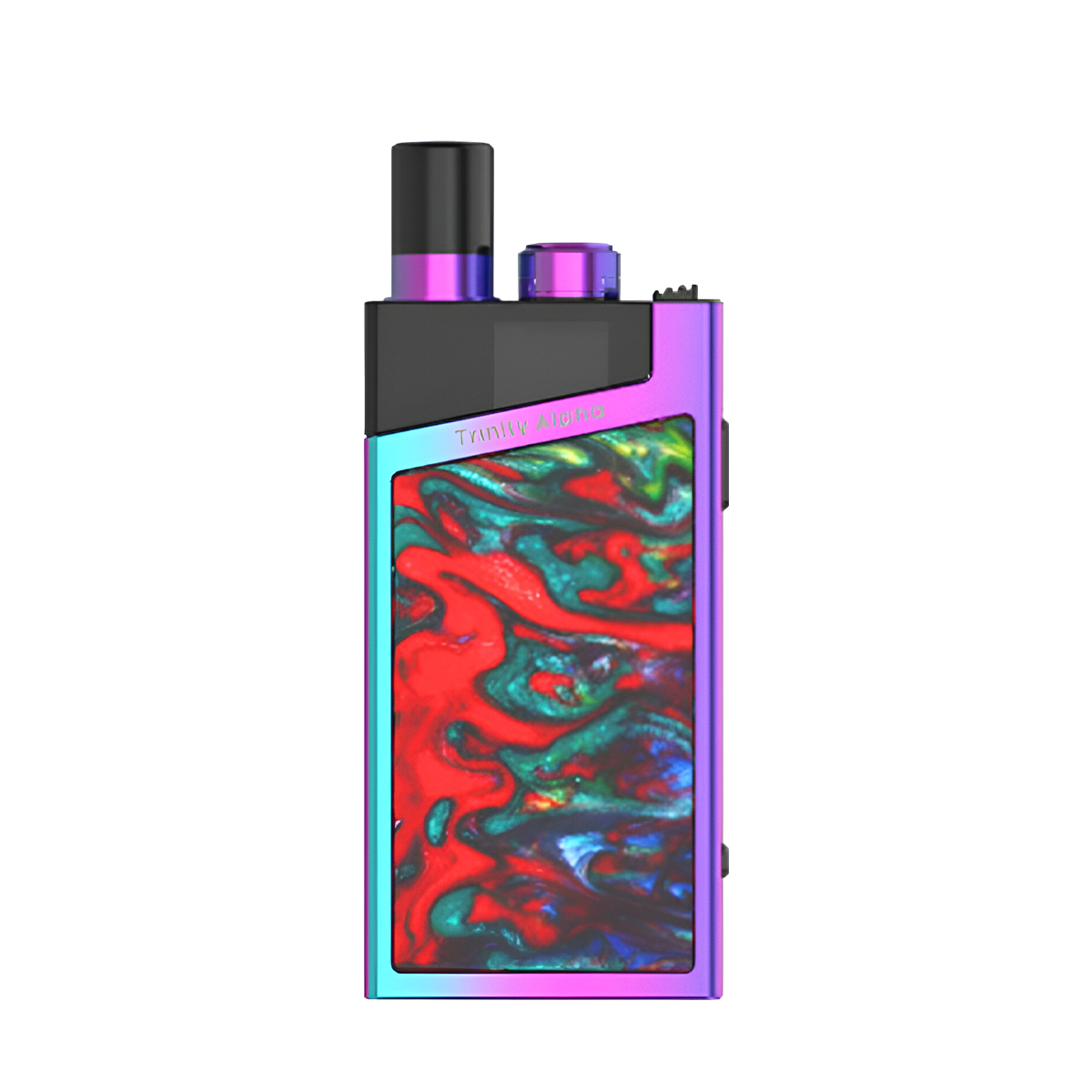 Smok Trinity Alpha Pod-Mod Kit