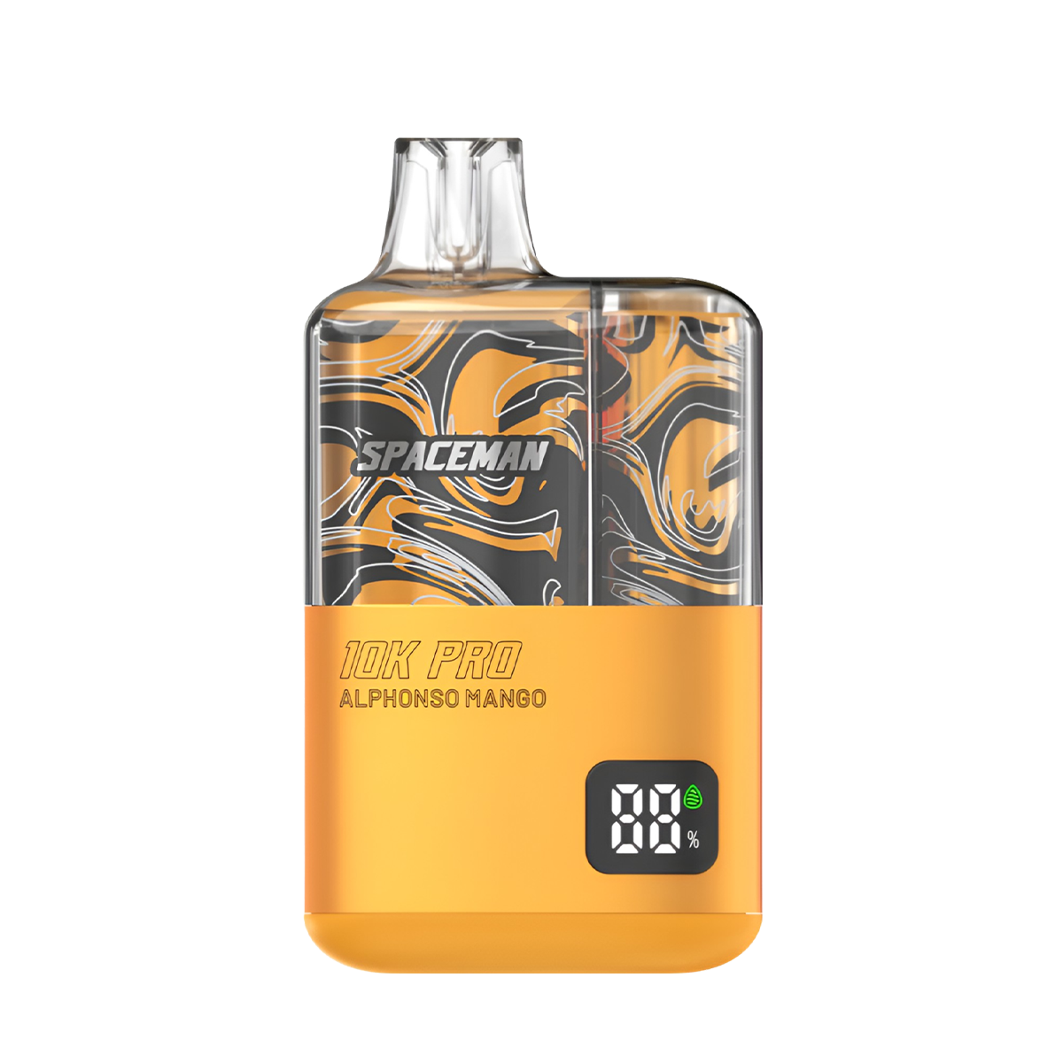 Spaceman 10k Pro Disposable Vape | 5% Nic in 22 Flavors