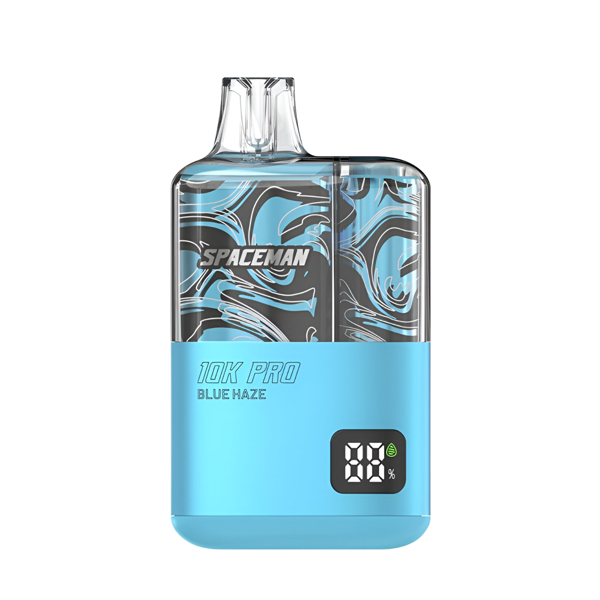 Spaceman 10k Pro Disposable Vape | 5% Nic in 22 Flavors