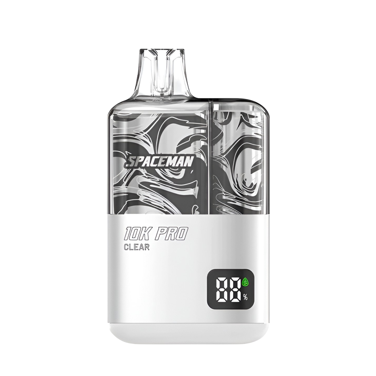 Spaceman 10k Pro Disposable Vape | 5% Nic in 22 Flavors