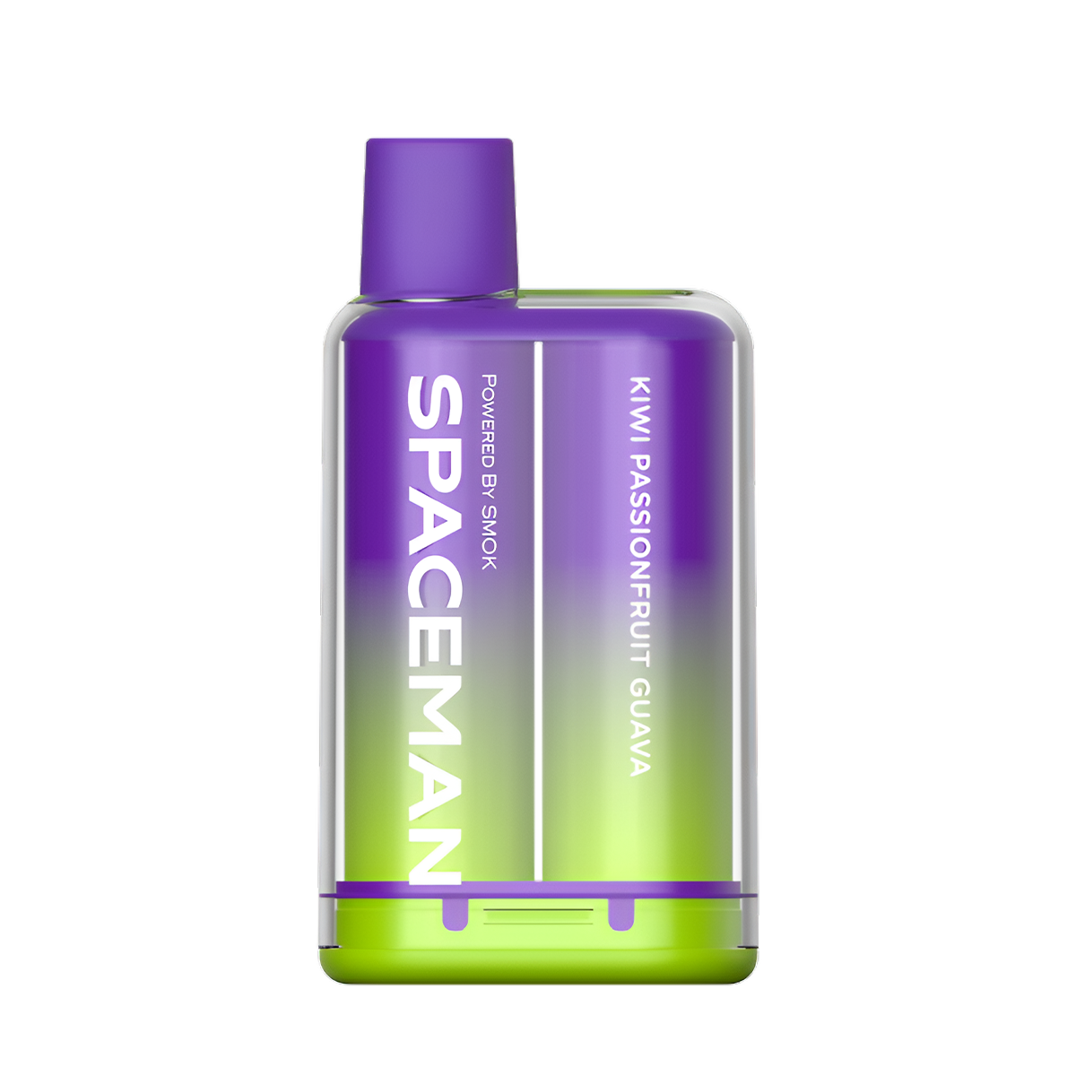 Spaceman B600 Disposable Vape