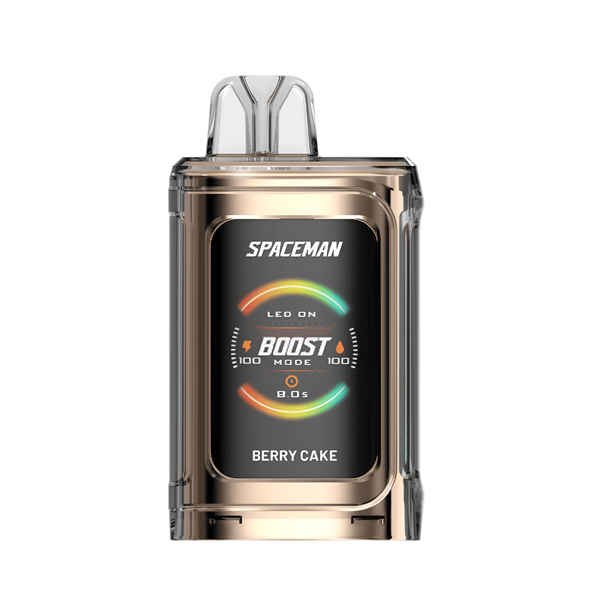 Spaceman Prism 20K Disposable Vape | 5% Nic in 15 Flavors
