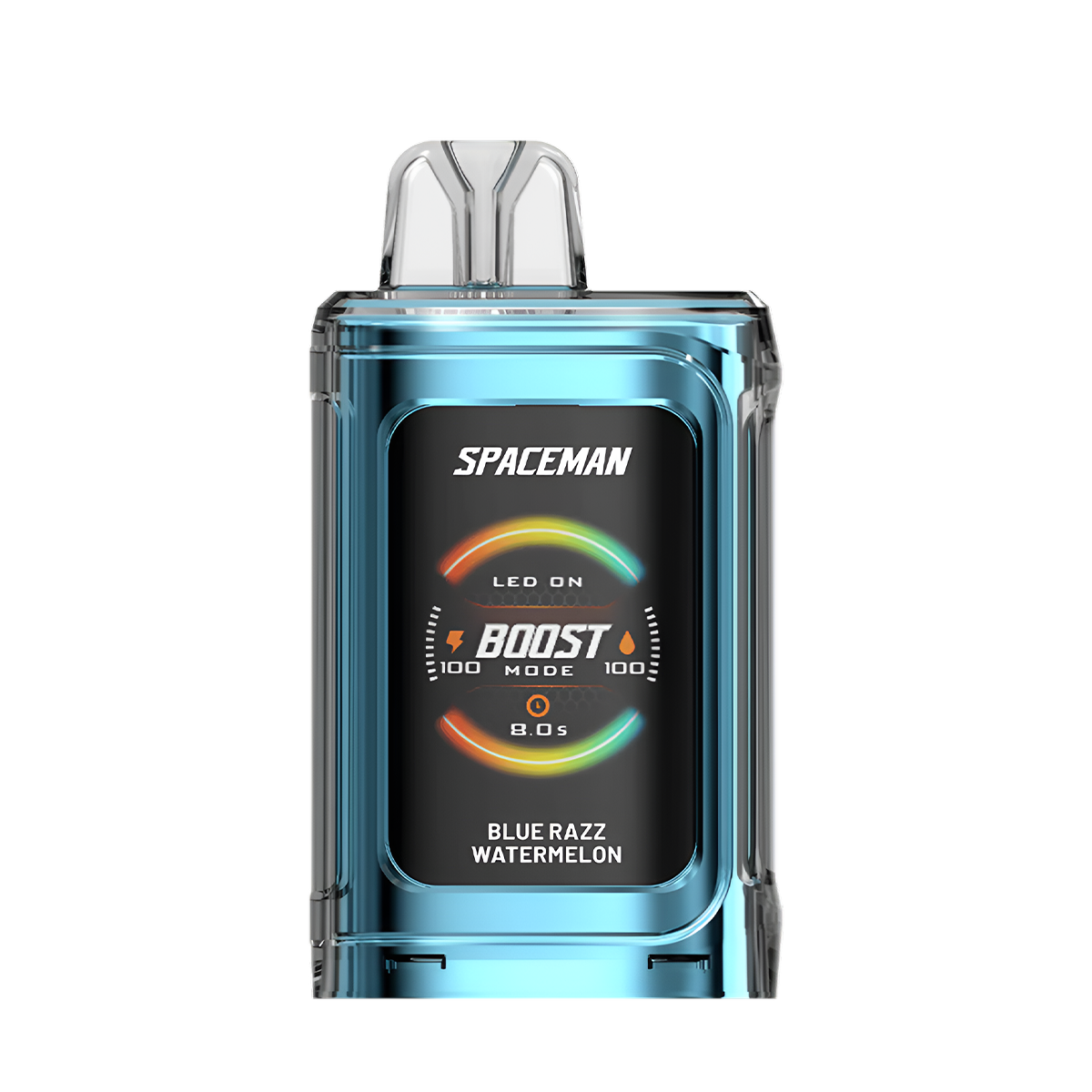 Spaceman Prism 20K Disposable Vape | 5% Nic in 15 Flavors