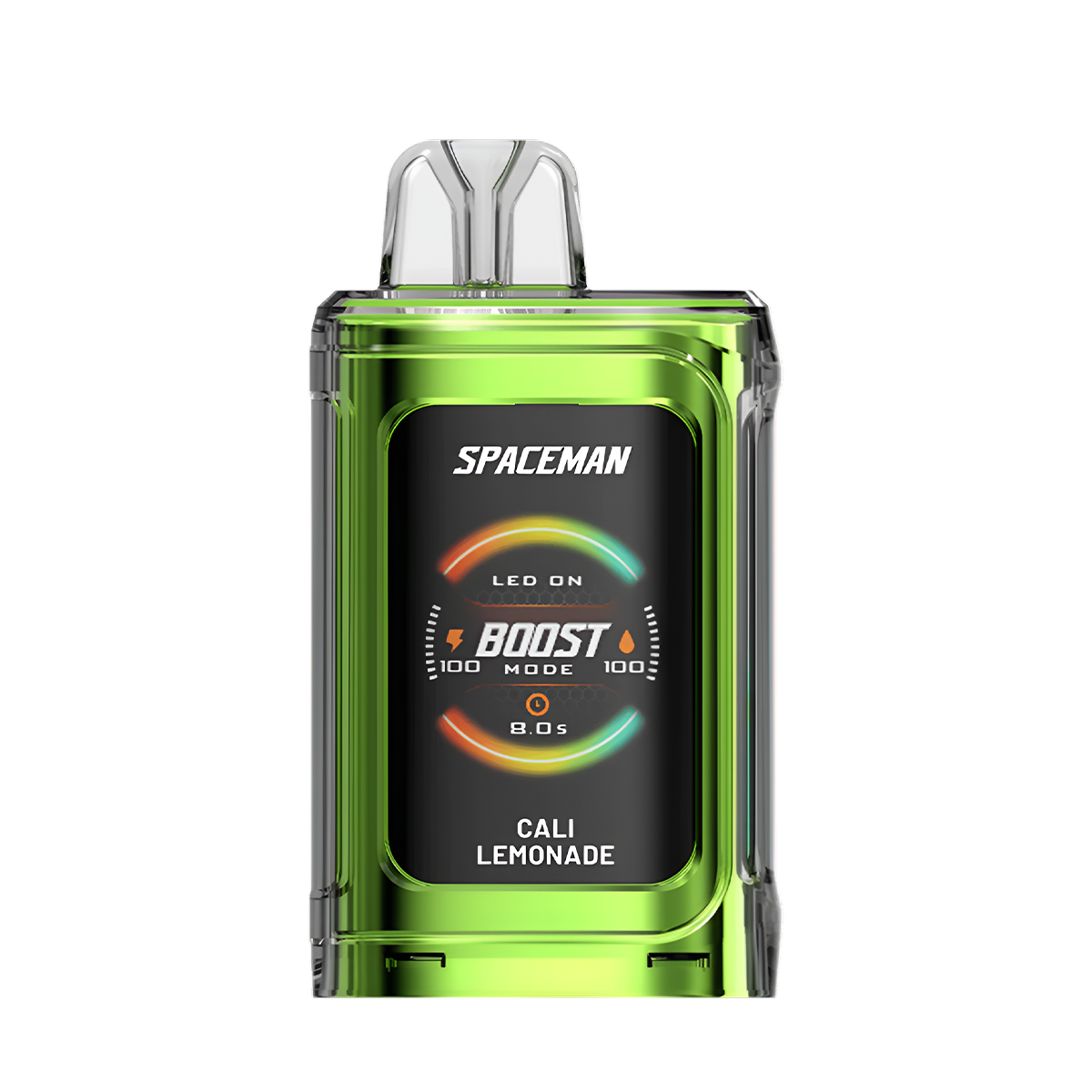 Spaceman Prism 20K Disposable Vape | 5% Nic in 15 Flavors