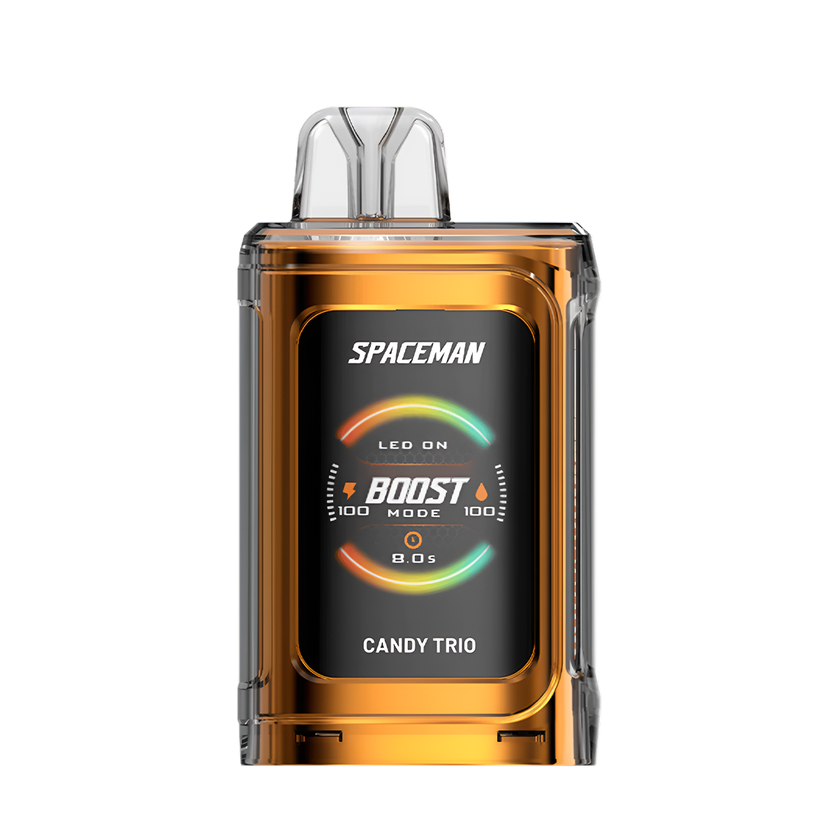 Spaceman Prism 20K Disposable Vape | 5% Nic in 15 Flavors