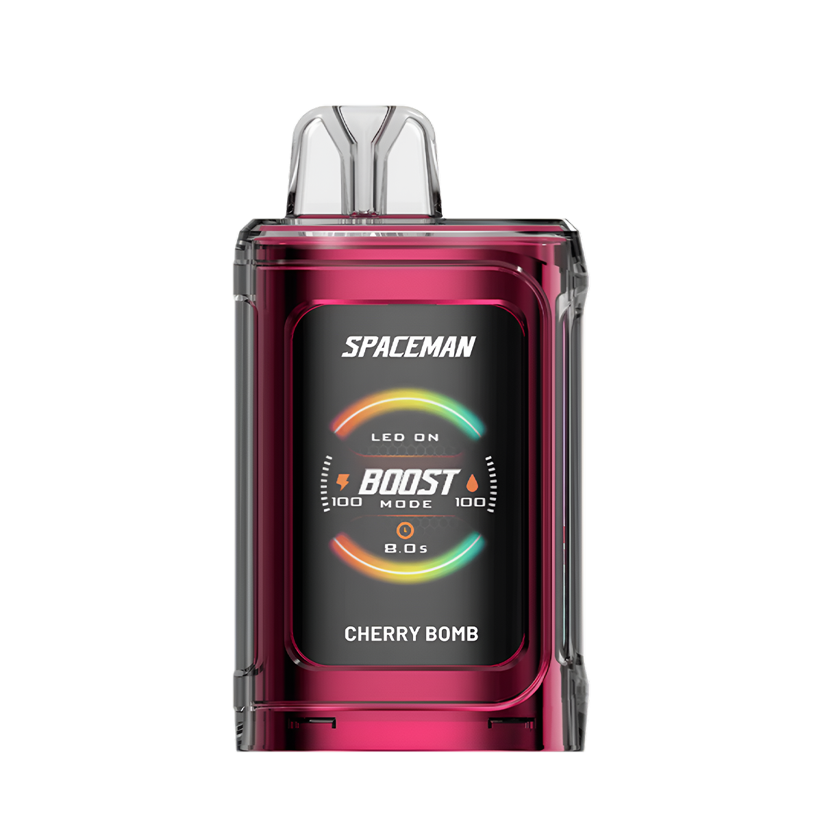 Spaceman Prism 20K Disposable Vape | 5% Nic in 15 Flavors