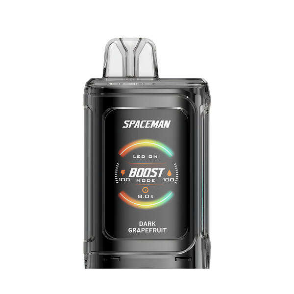 Spaceman Prism 20K Disposable Vape | 5% Nic in 15 Flavors