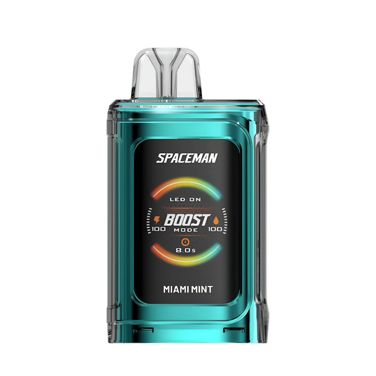 Spaceman Prism 20K Disposable Vape | 5% Nic in 15 Flavors