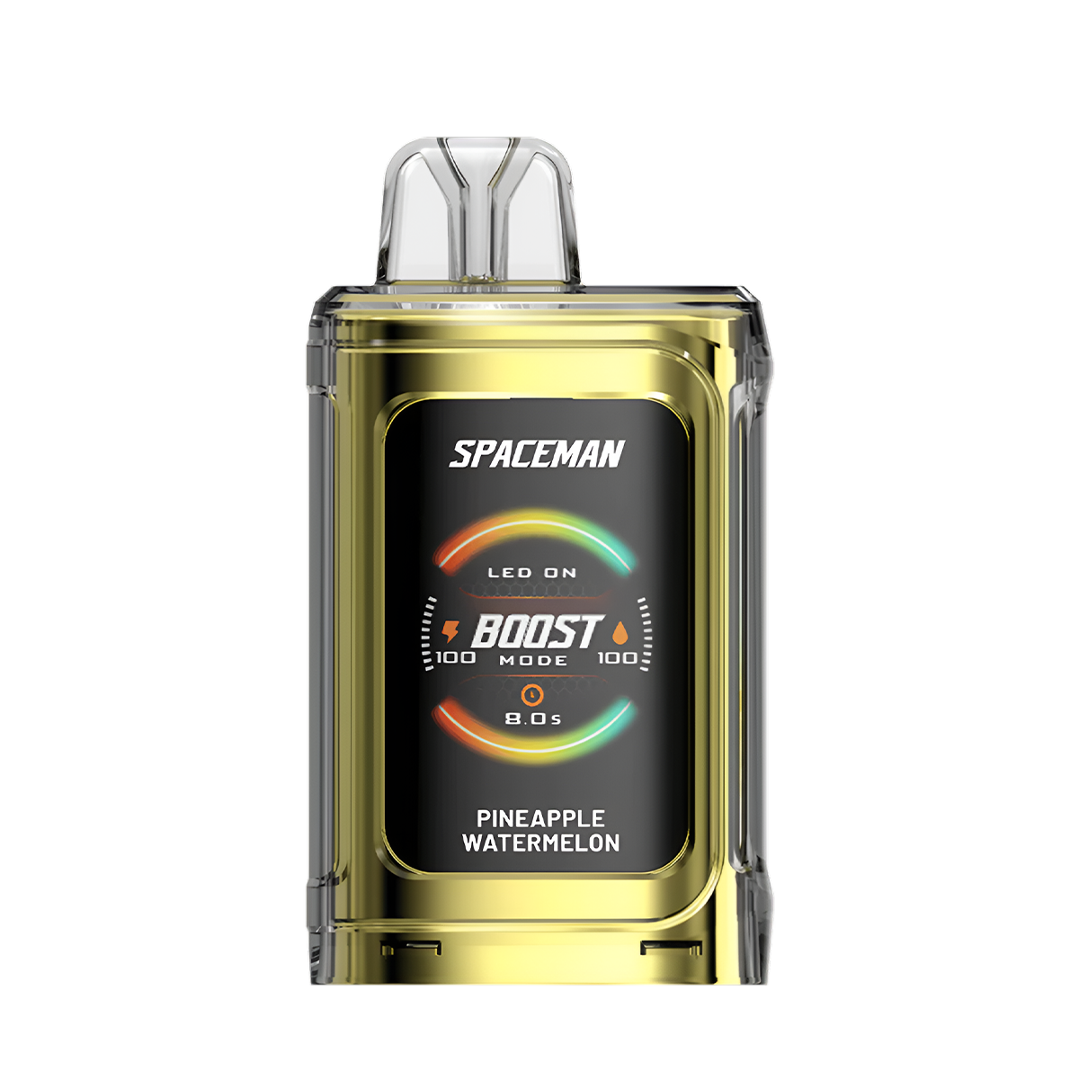 Spaceman Prism 20K Disposable Vape | 5% Nic in 15 Flavors