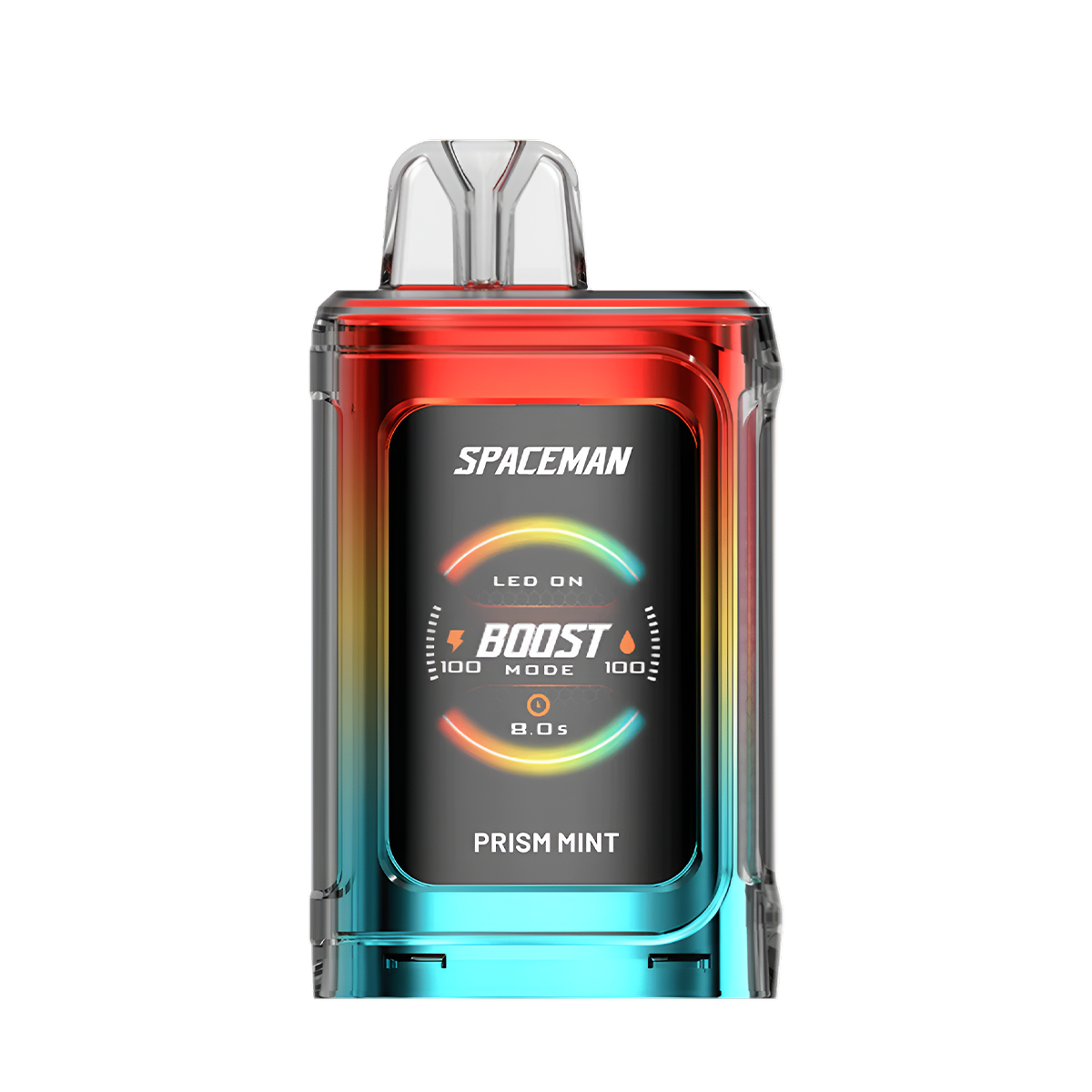 Spaceman Prism 20K Disposable Vape | 5% Nic in 15 Flavors Spaceman Prism 20K Disposable Vape | 5% Nic in 15 Flavors