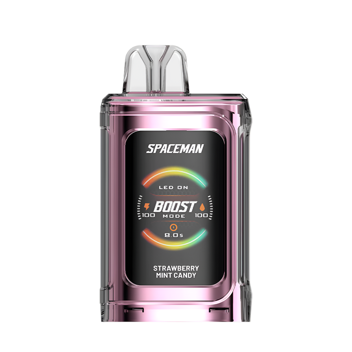 Spaceman Prism 20K Disposable Vape | 5% Nic in 15 Flavors