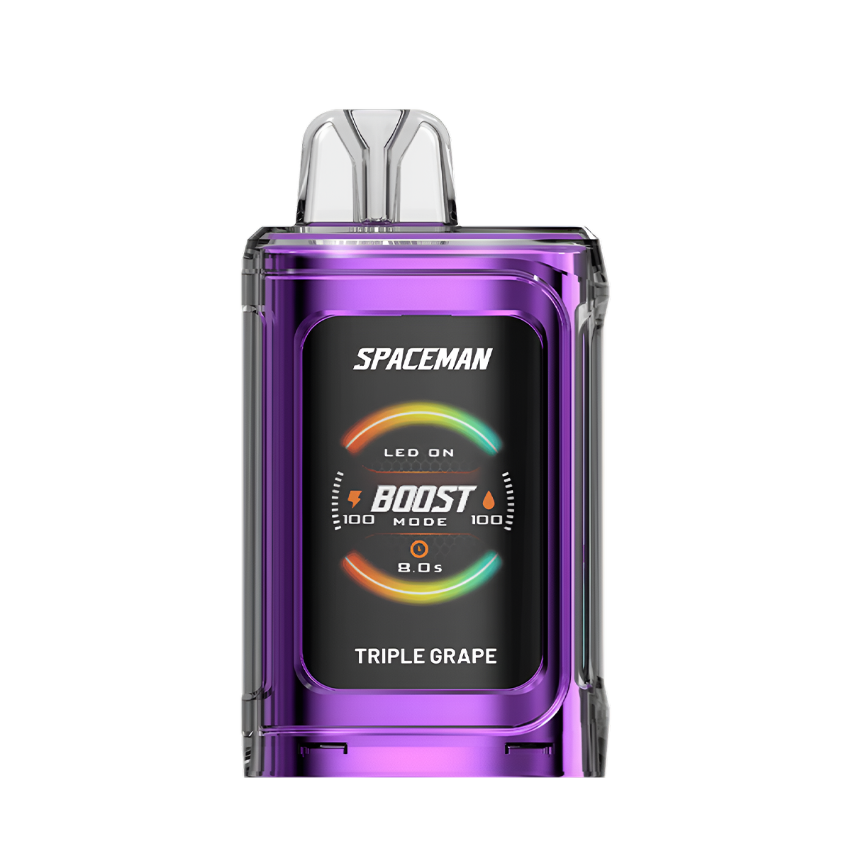 Spaceman Prism 20K Disposable Vape | 5% Nic in 15 Flavors