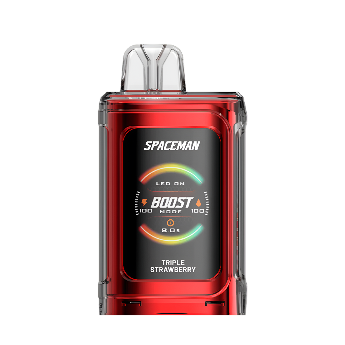 Spaceman Prism 20K Disposable Vape | 5% Nic in 15 Flavors