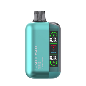 Spaceman Vapes | Shop Smok Space Disposable Flavors Online