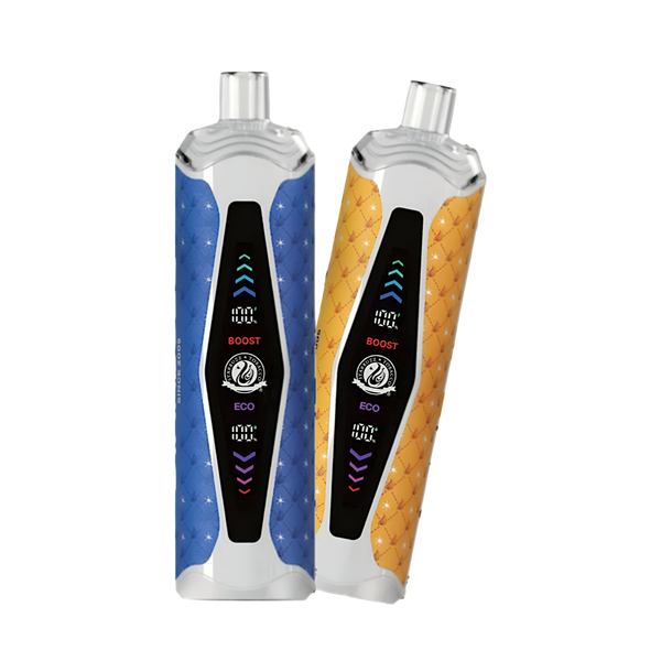 Starbuzz Tobacco Super Max 15K Disposable Vape