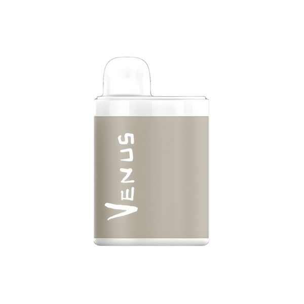 Storm Chaser Venus 5000 Disposable Vape | 5% Nic in 10 Flavors