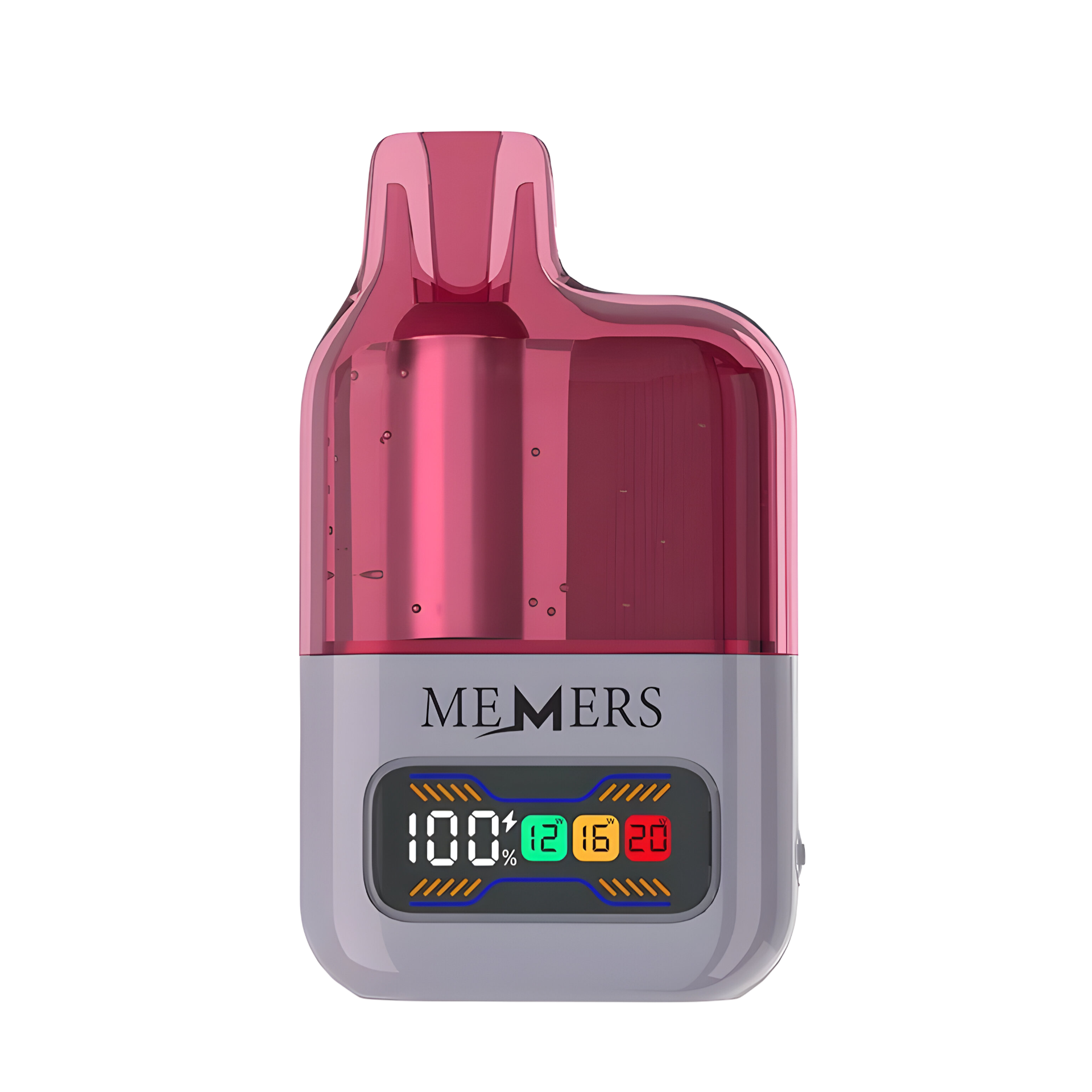 Memers XSORB ME25000 Disposable Vape | Dual Mesh Coil