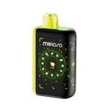 Geek Bar Meloso 30K Disposable Vape | Zodiac Theme