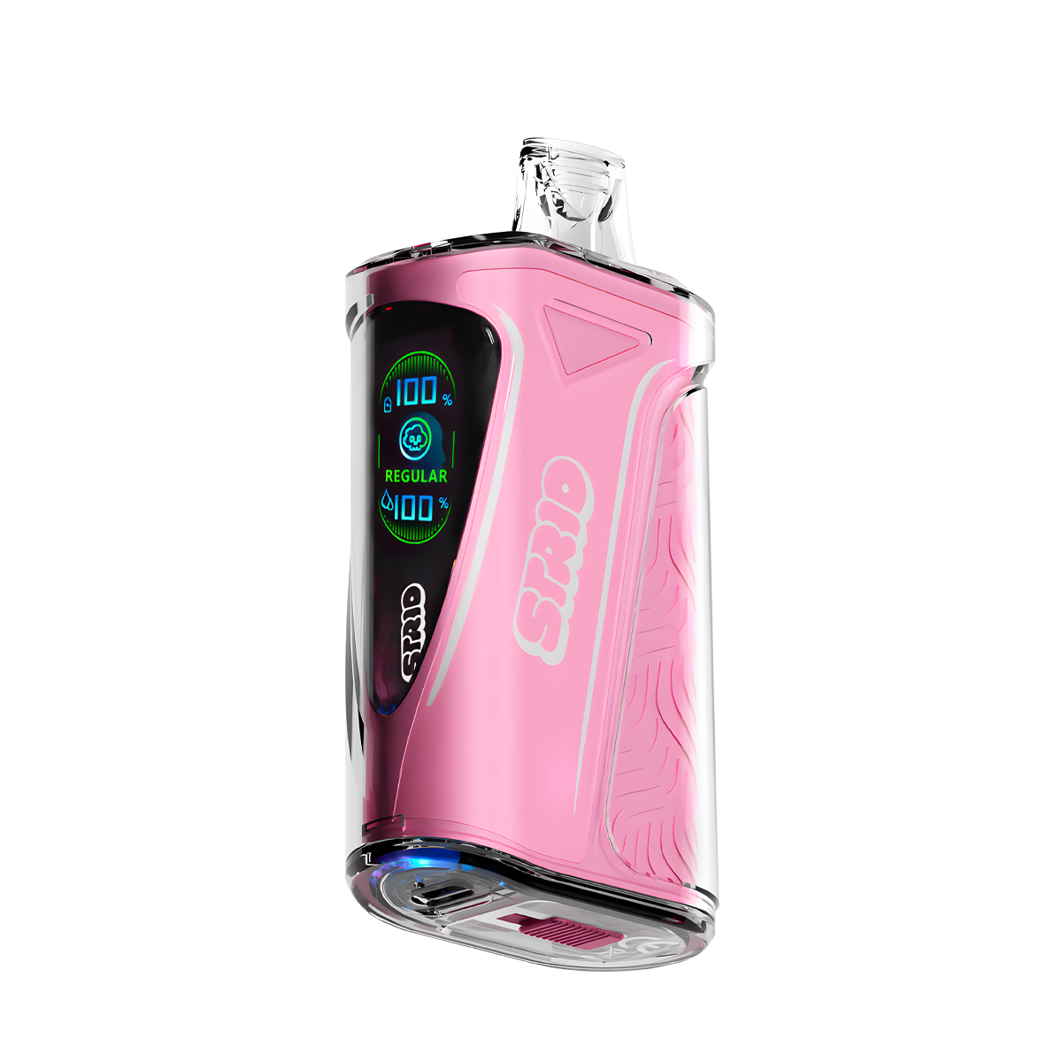 Strio 20K Disposable Vape | 5% Nic in 13 Flavors