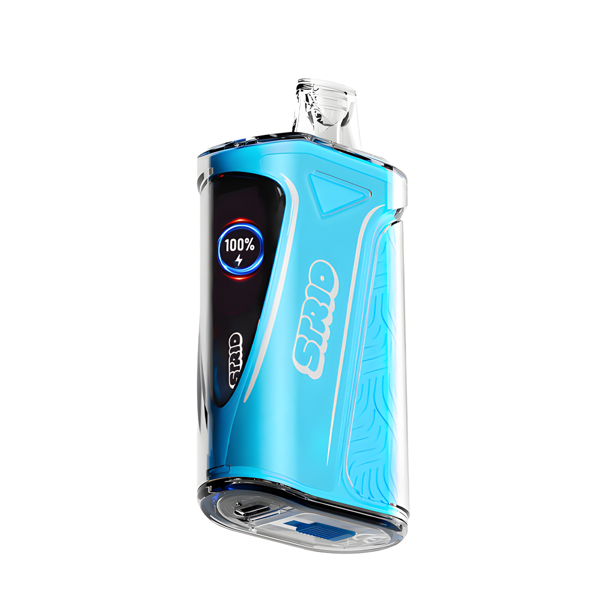 Strio 20K Disposable Vape | 5% Nic in 13 Flavors