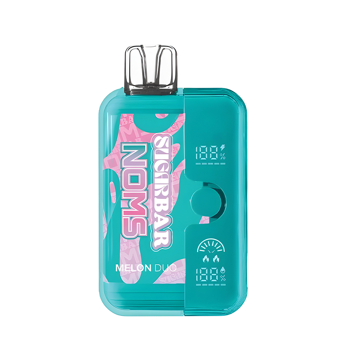 Sugar Bar x Noms 18000 Disposable Vape | 5% Nic in 4 Flavors