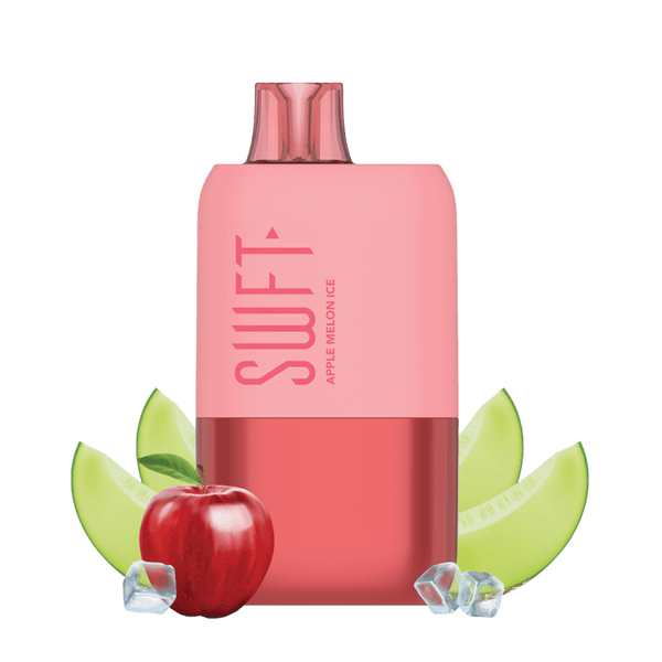 SWFT iCON Disposable Vape