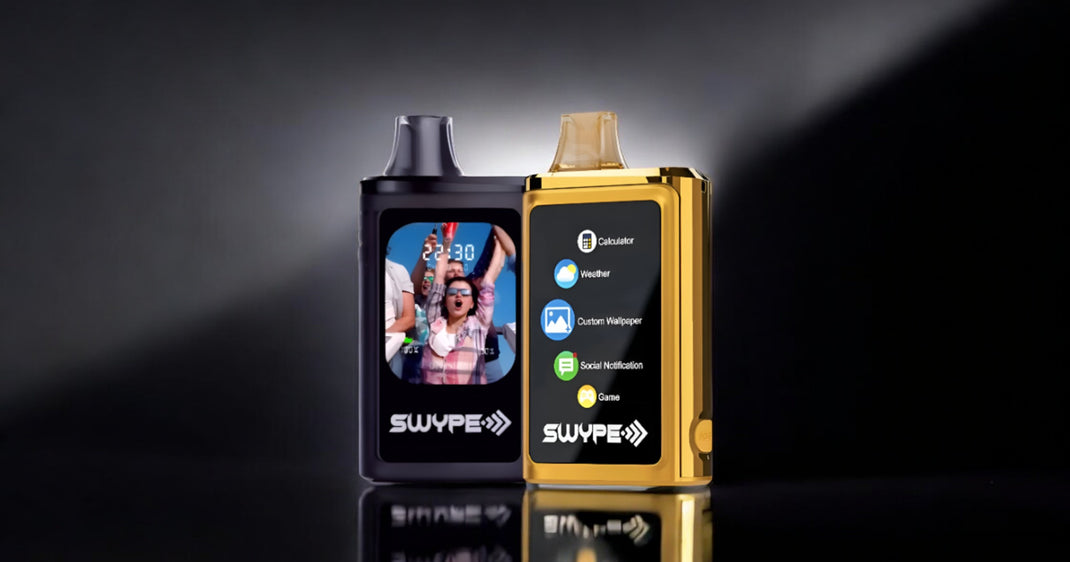 Vape Advertising | Boost Your E-Cigarette Brand Visibility