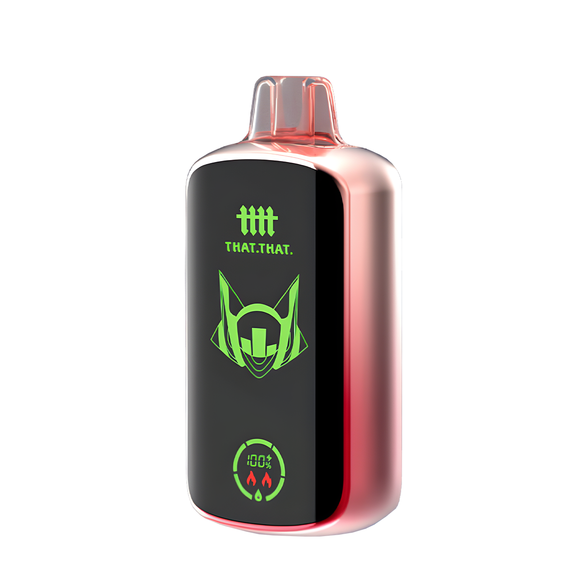 THATTHAT Dooby 18000 Disposable Vape | 5% Nic in 13 Flavors