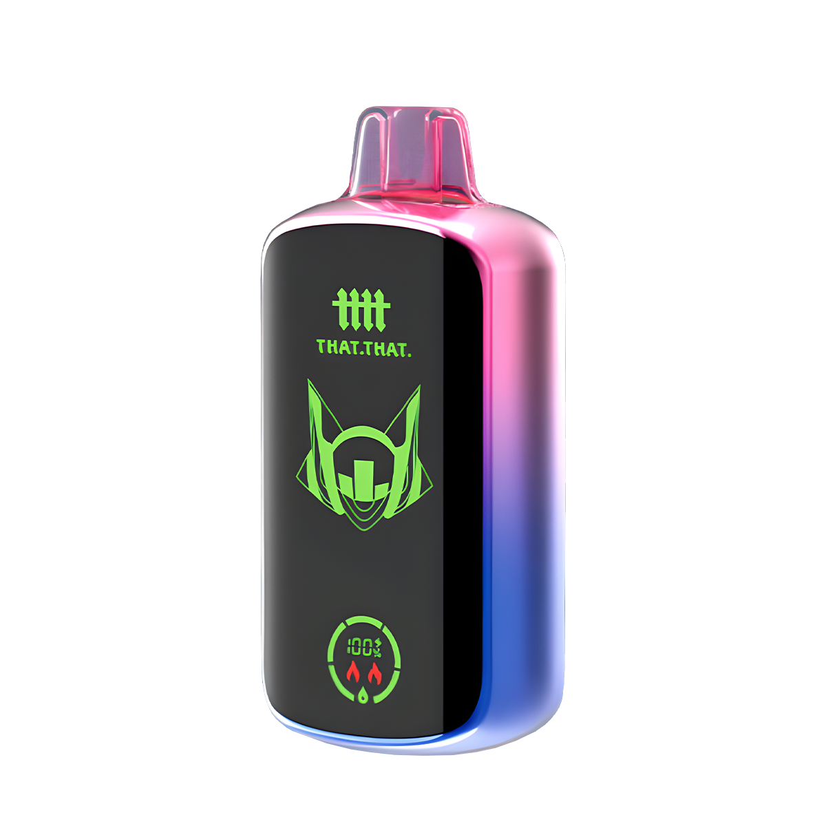 THATTHAT Dooby 18000 Disposable Vape | 5% Nic in 13 Flavors