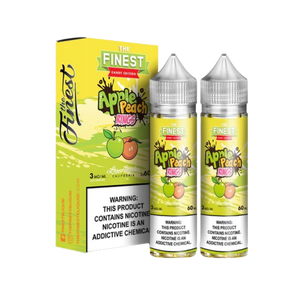 Finest Juice | Shop Best Finest Brand Vape Products Online
