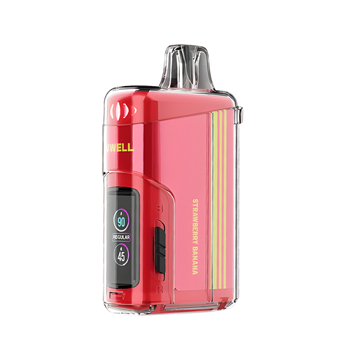 UWELL Viscore A18000 Disposable Vape | 5% Nic in 11 Flavors