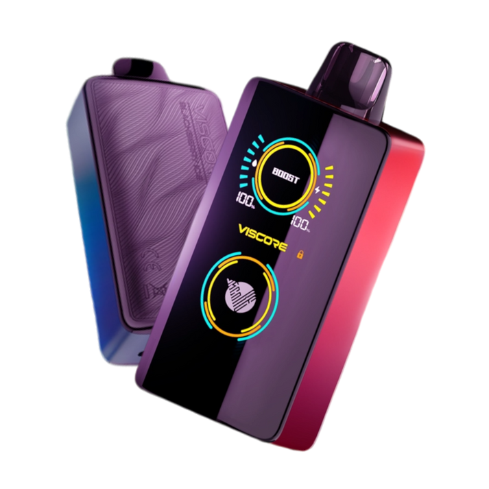 Uwell Viscore Vi25000 Vape | Pro-FOCS Flavor Tech