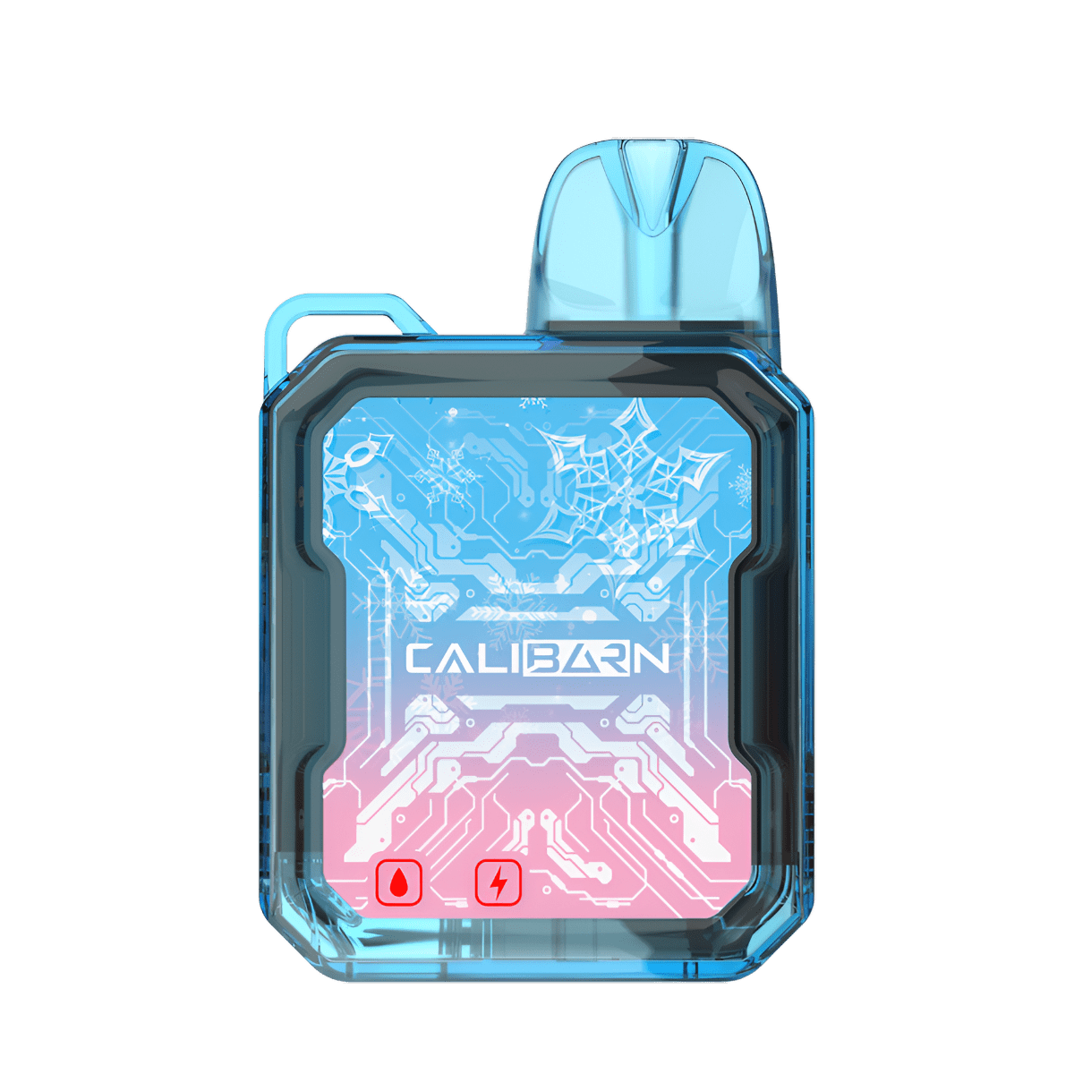 Uwell Caliburn Bar B6000 Disposable Vape | 2, 5% Nic in 18 Flavors