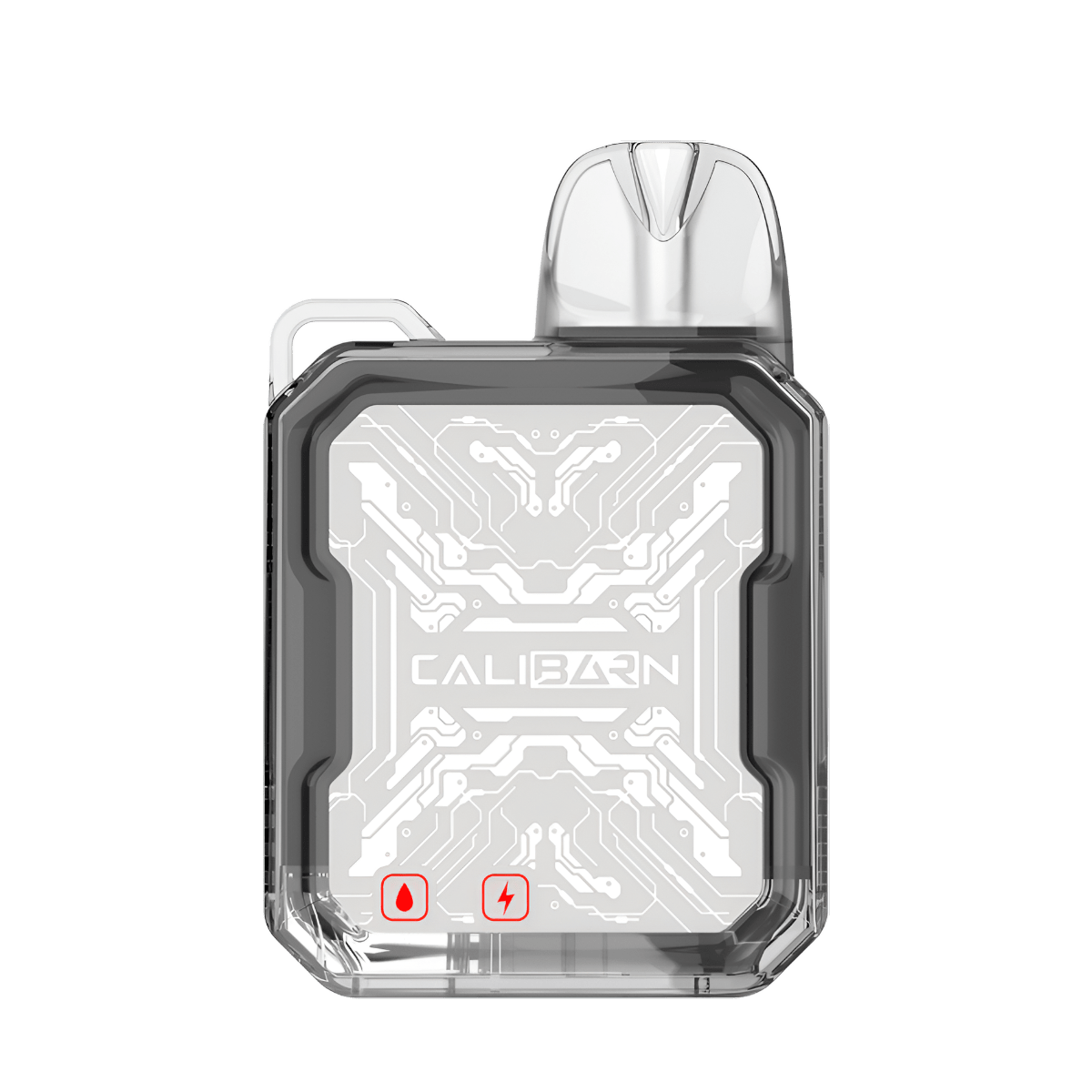 Uwell Caliburn Bar B6000 Disposable Vape | 2, 5% Nic in 18 Flavors