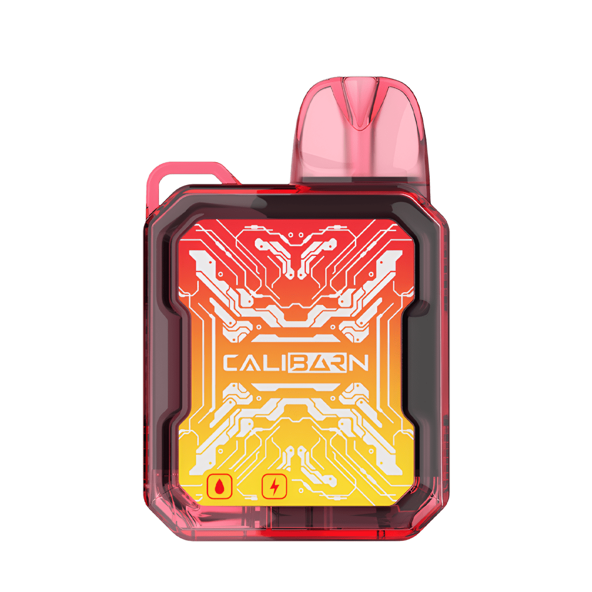 Uwell Caliburn Bar B6000 Disposable Vape | 2, 5% Nic in 18 Flavors