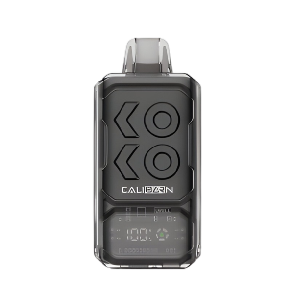 Uwell Caliburn Bar S12000 Vape | 5% Nic in 15 Flavors