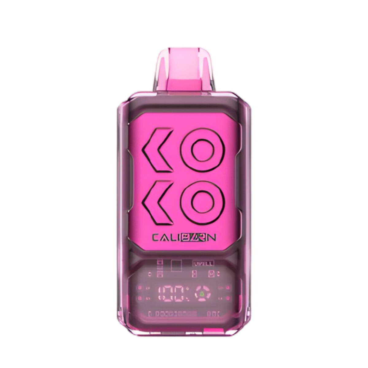 Uwell Caliburn Bar S12000 Vape | 5% Nic in 15 Flavors