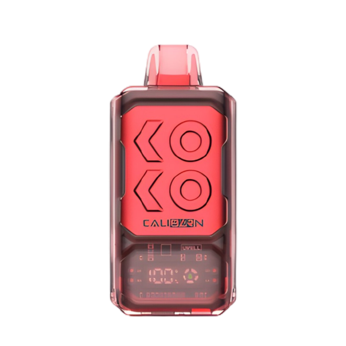 Uwell Caliburn Bar S12000 Vape | 5% Nic in 15 Flavors