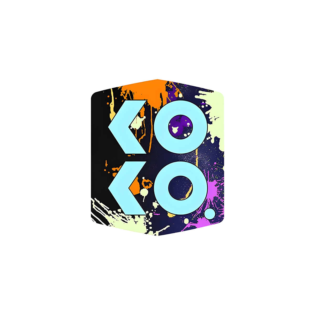 Uwell Caliburn Koko Prime Magnetic Panels