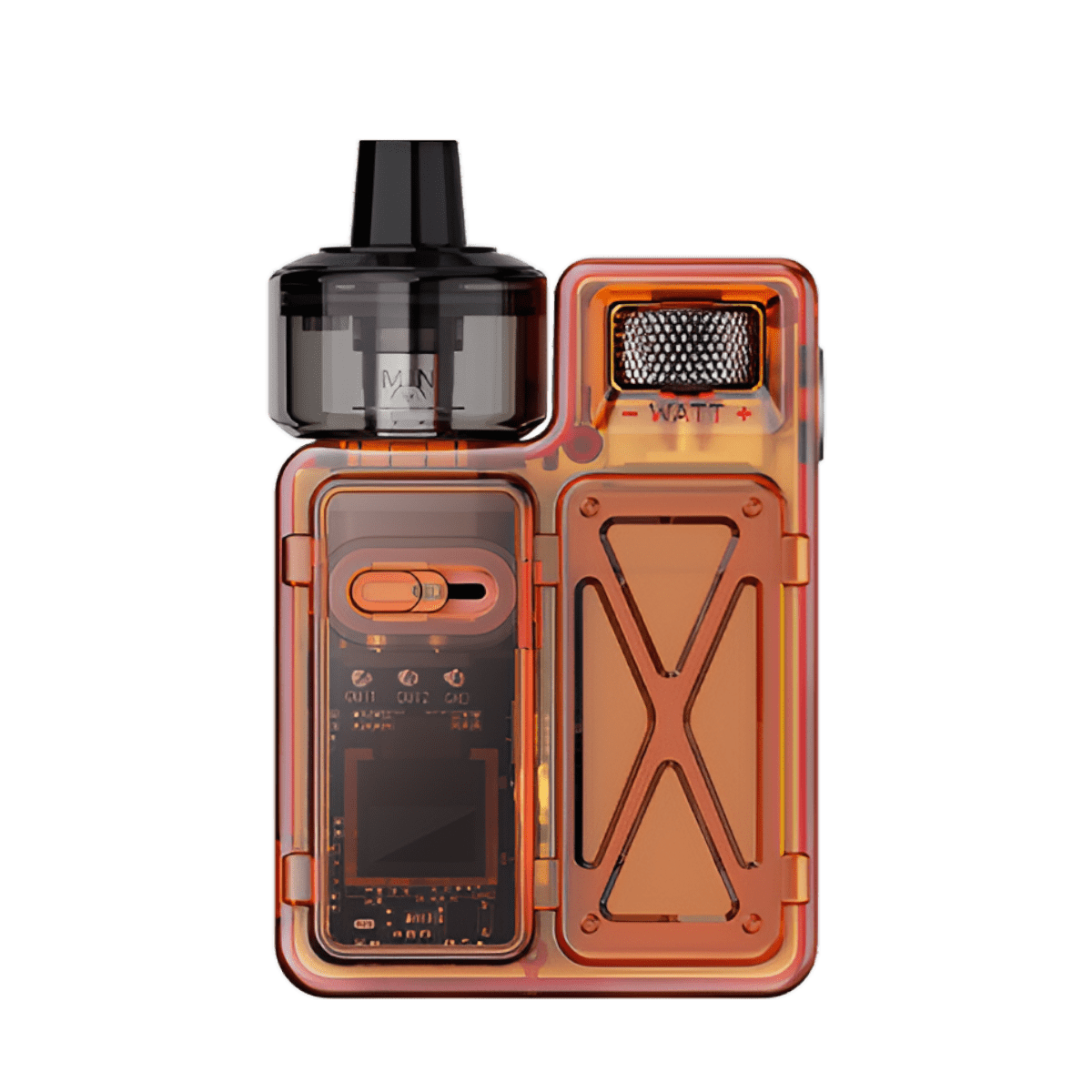 Uwell Crown M Pod-Mod Kit