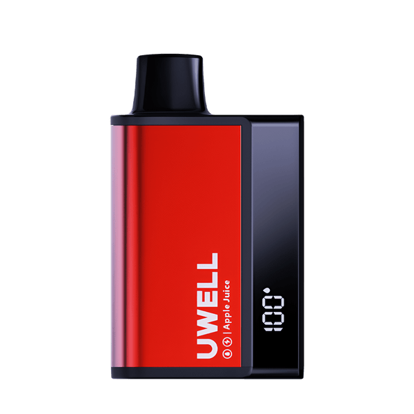 Uwell DL8000 Disposable Vape