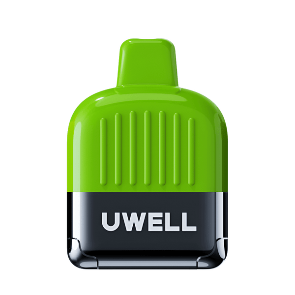 Uwell Dn8000 Disposable Vape