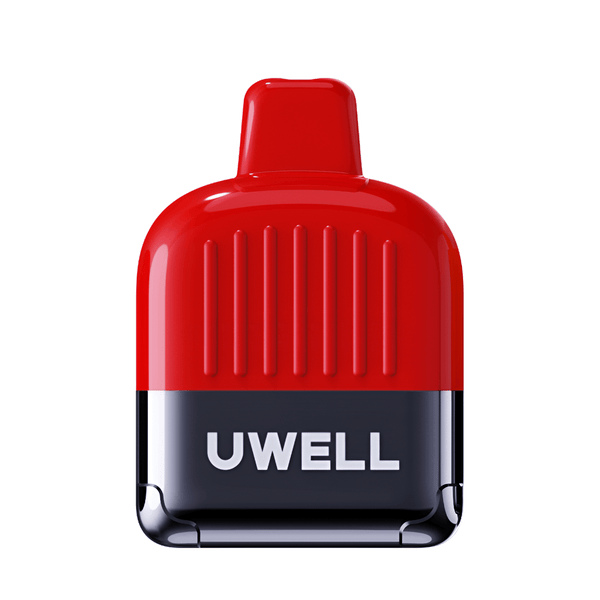 Uwell Dn8000 Disposable Vape